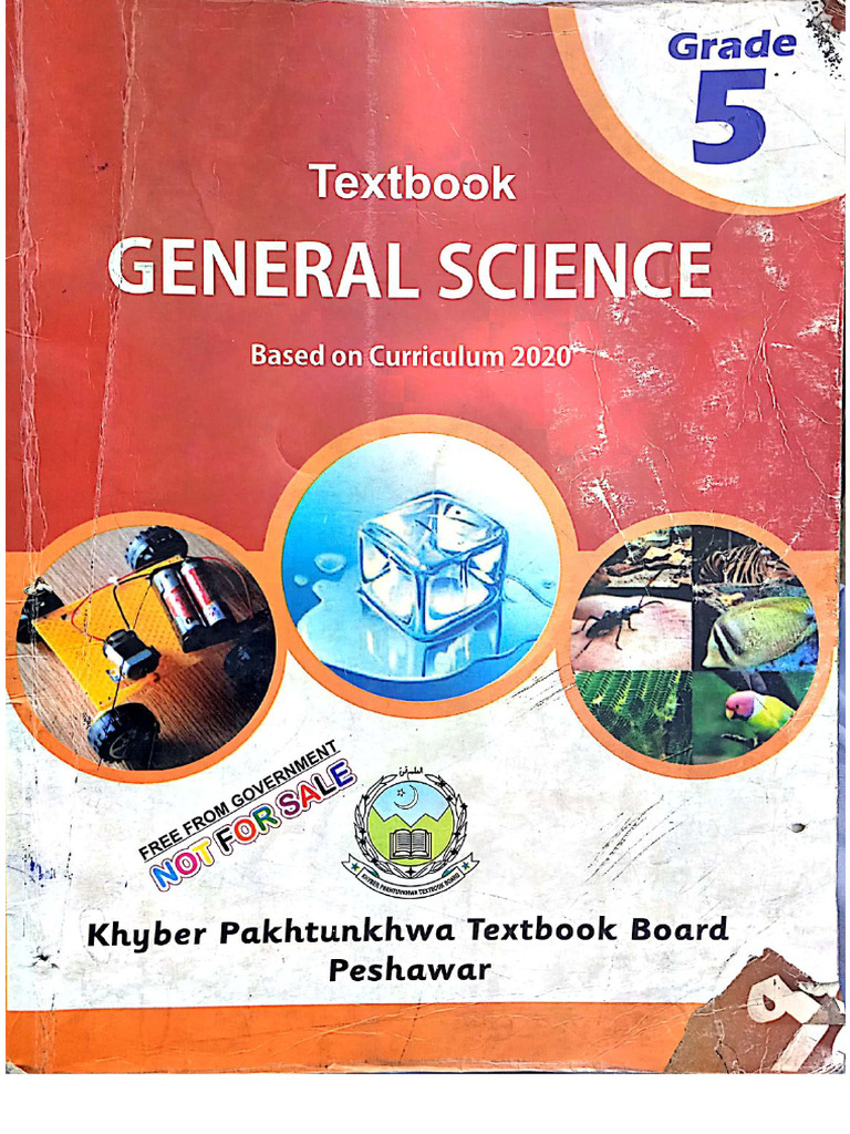Science 5th | PDF