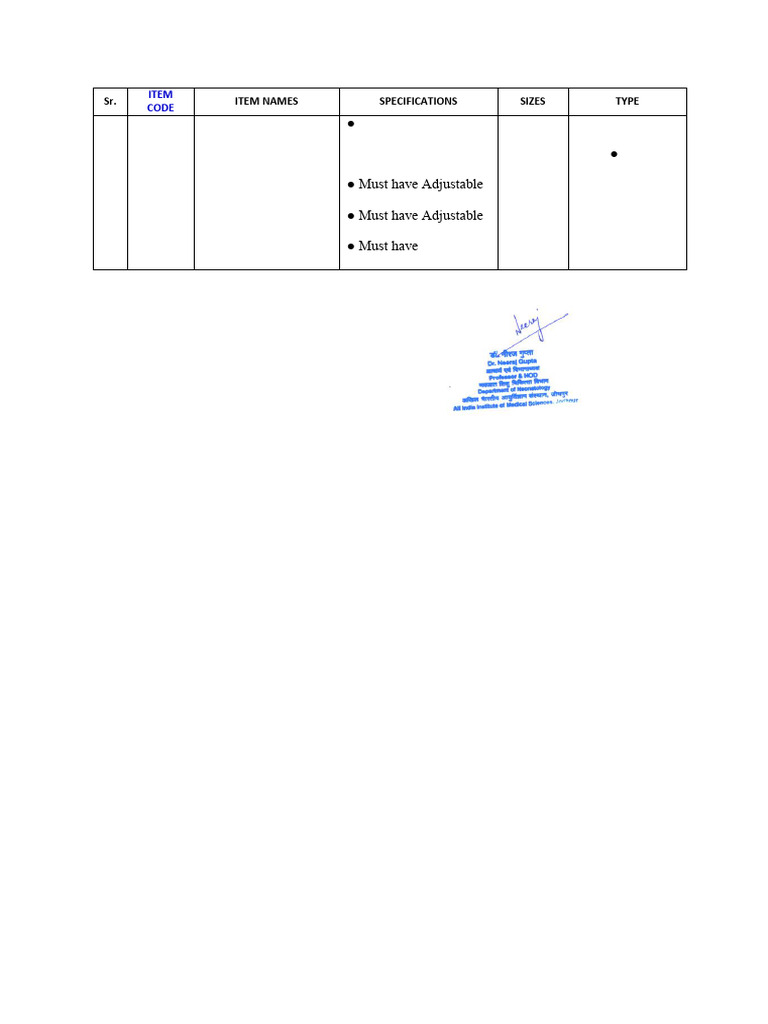 Neonatal Resuscitator Circuit Specs | PDF