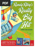 Chris Van Dusen Classroom Guide | PDF | Loch Ness Monster | Science