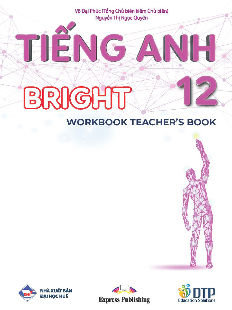 Teacher's Book (WB) - BRIGHT 12 | PDF