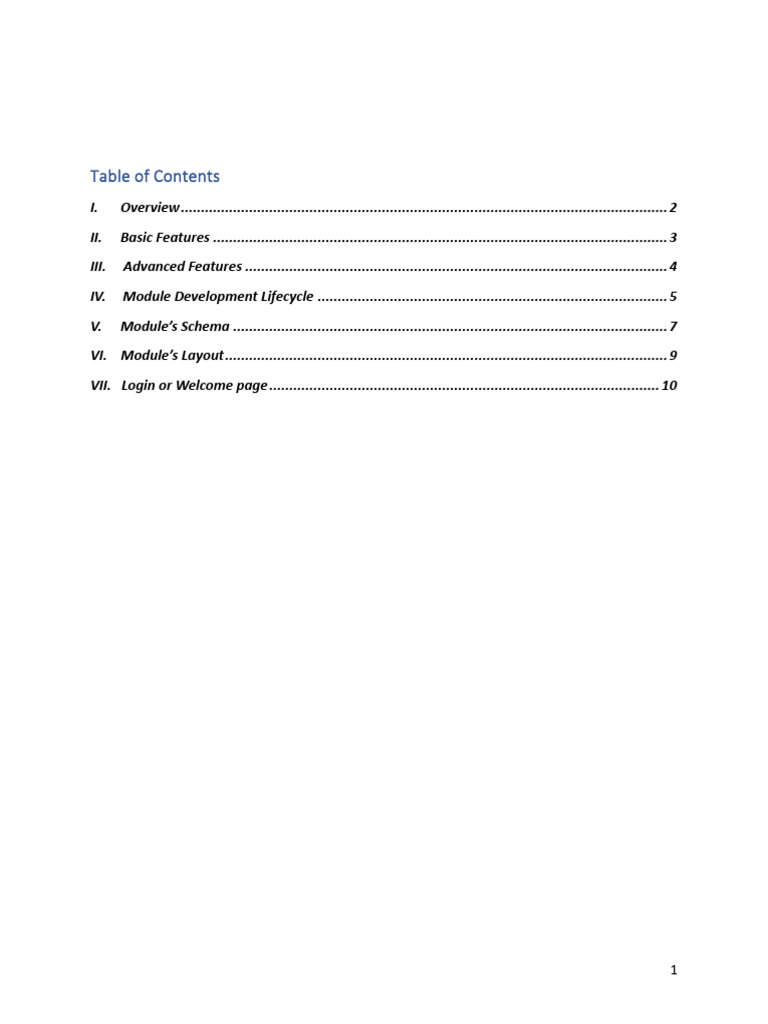 Revenue Forecasting Module Pdf Microsoft Excel Forecasting