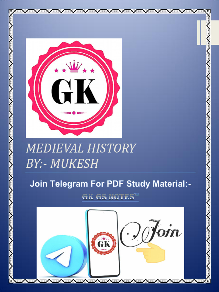 History Cover | PDF
