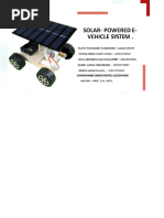 GivEnergy App User Guide FULL | PDF | Battery Charger | Power (Physics)