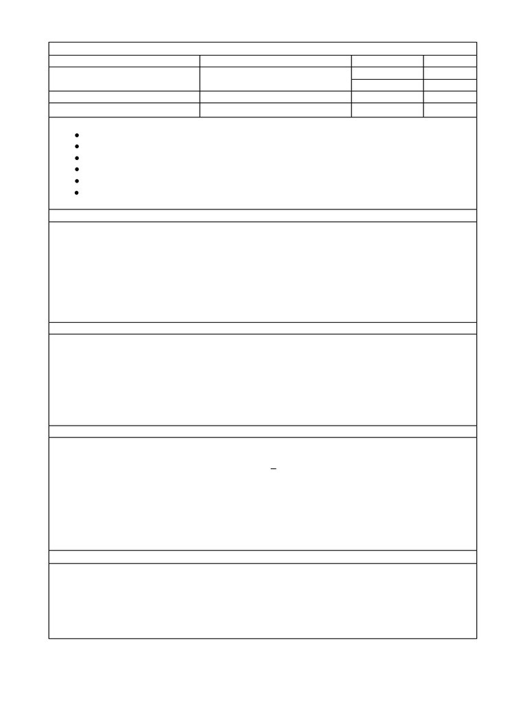 2022-23-Syllabus-3rd and 4th Sem (1) (1) (1) - 771487038 | PDF | Mosfet | Amplifier
