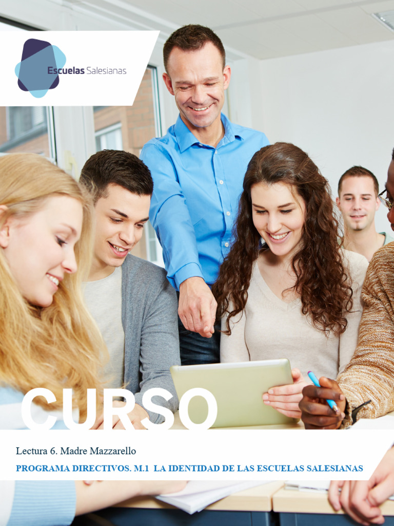 Lectura 2. Reseña de M. Mazzarello | PDF | Ascetismo | María, madre de Jesús