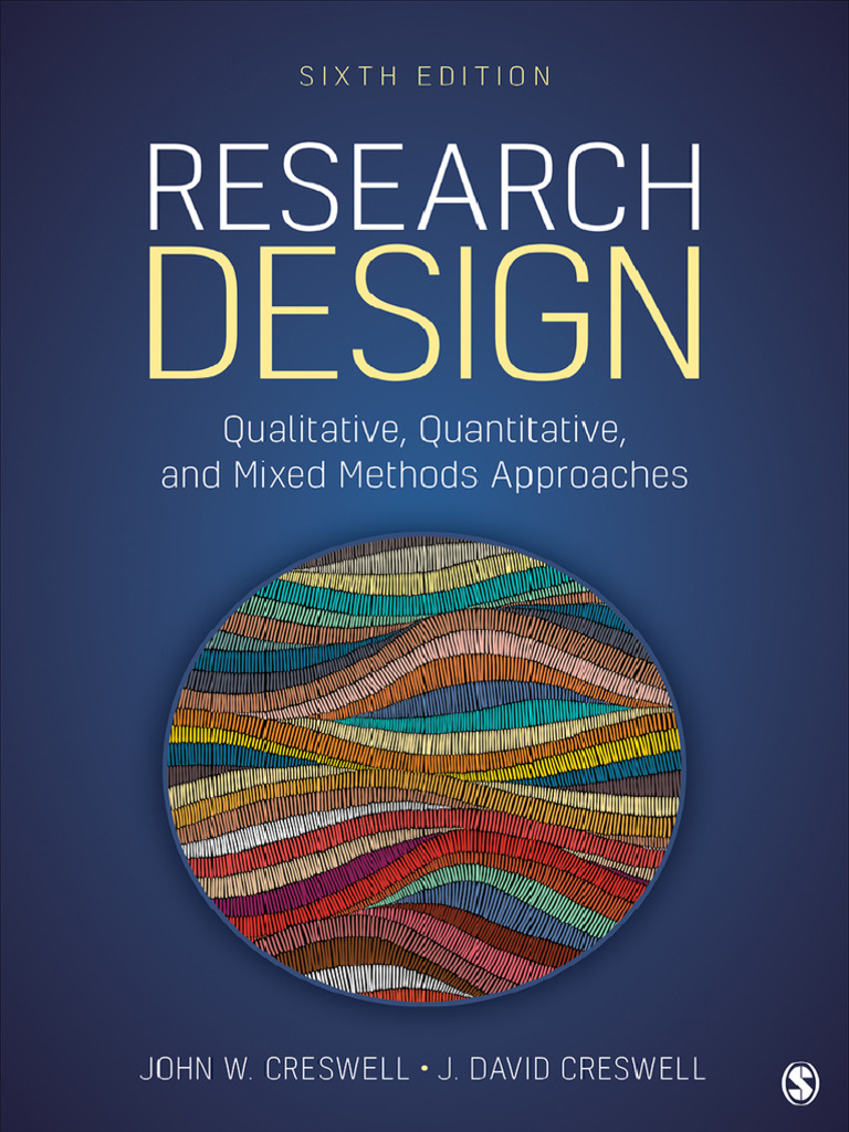Mixed Methods Research Overview | PDF | Quantitative Research ...
