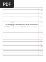 Childhood Trauma Questionnaire | PDF | Child Abuse | Youth