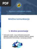 5 Prijenos Podataka 26 | PDF