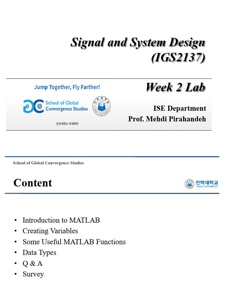 Week 2 Lab Material | PDF | Trigonometric Functions | Integer (Computer Science)