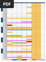 AISD - Academic Calendar 2025 2026 | PDF