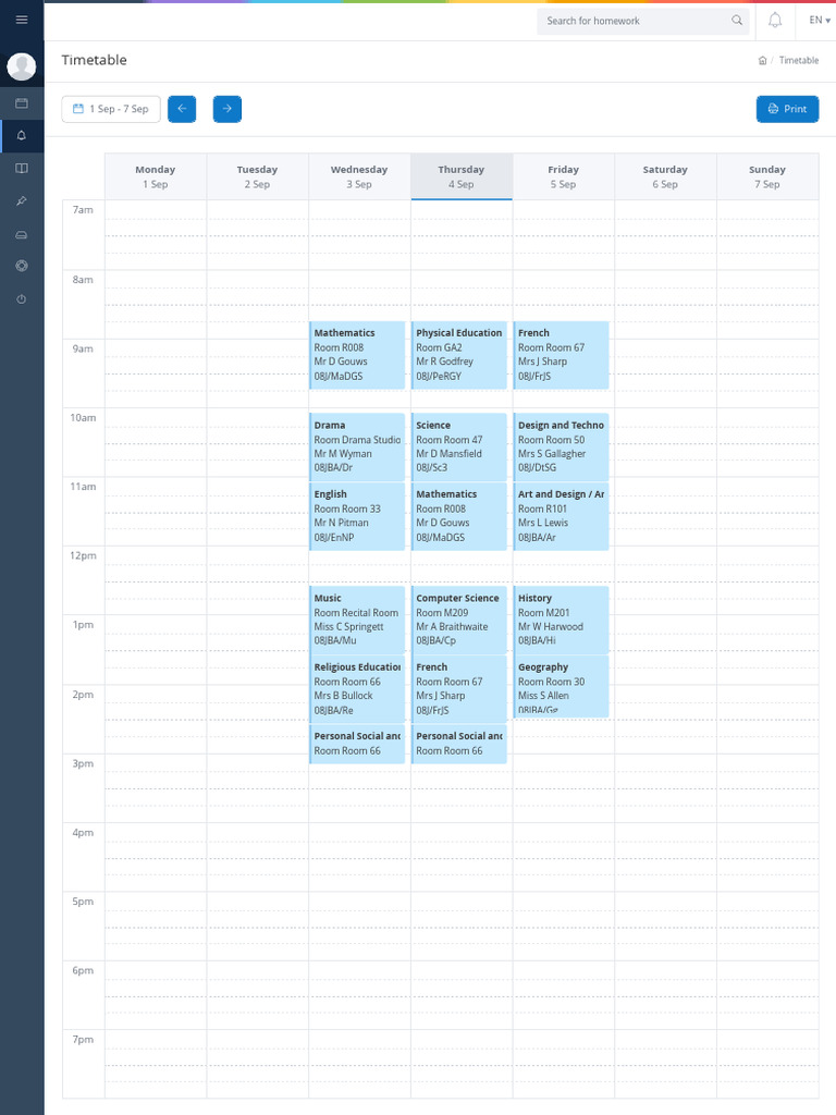 Satchel One Learning Platform | PDF