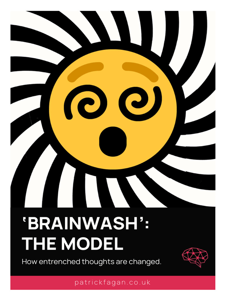 Understanding Brainwashing Techniques | PDF | Mind | Reason