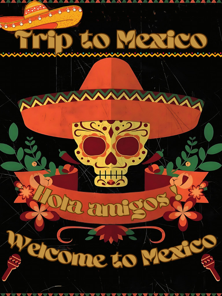 Mexico | PDF