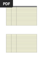 Microsoft Office File Extensions List | PDF | Microsoft Office ...