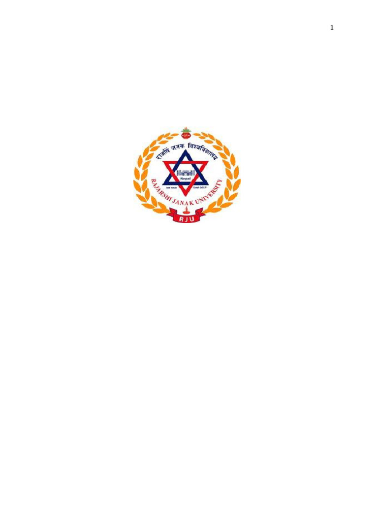 Seminar Paper Guidelines for BBA & BDBM | PDF | Data | Abstract (Summary)