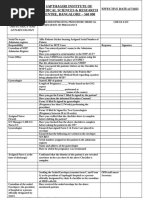 Consent For MTP PDF | PDF | Pregnancy | Birth Control