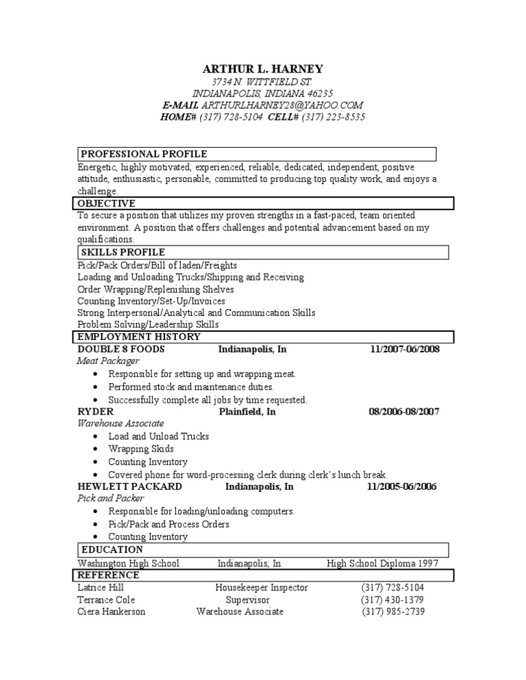 Arthur L | PDF