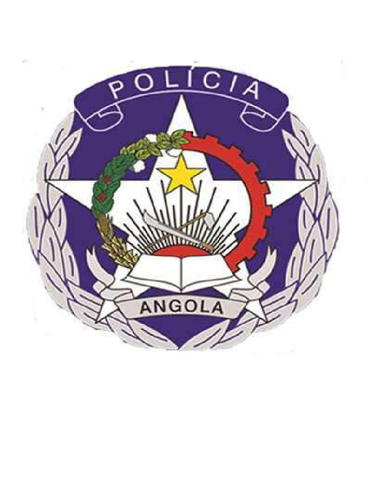 Logo Da PNA | PDF