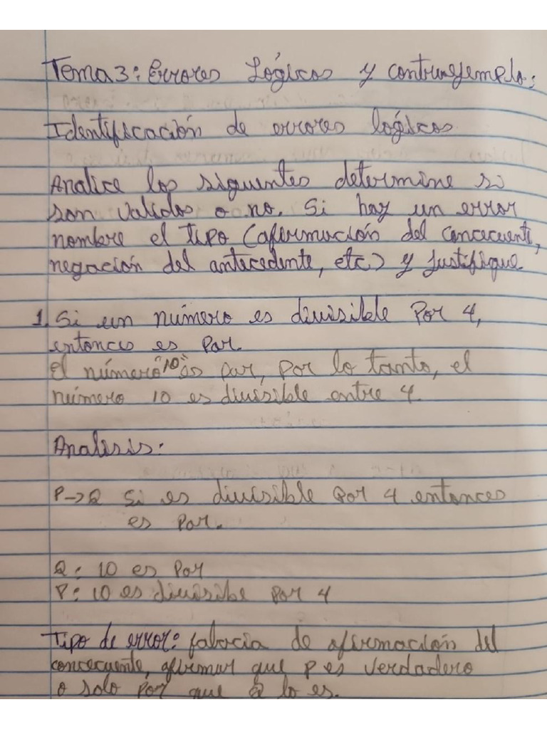 Jareh Ventura - Tarea 3 | PDF