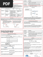 Reaction Profiles - Exothermic and Endothermic Reactions - AQA - GCSE ...