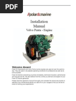 Saildrive 130 150 Workshop Manual 7742984 | PDF | Screw | Propeller