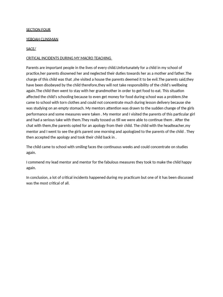Section Four-Wps Office | PDF