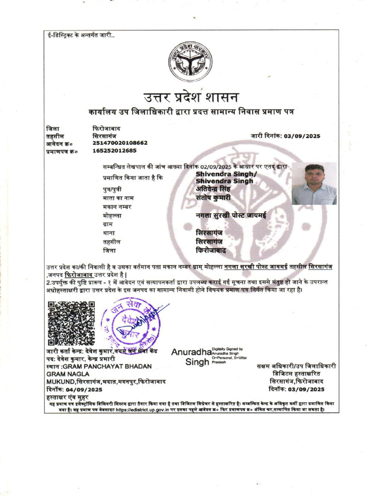 Nivas | PDF