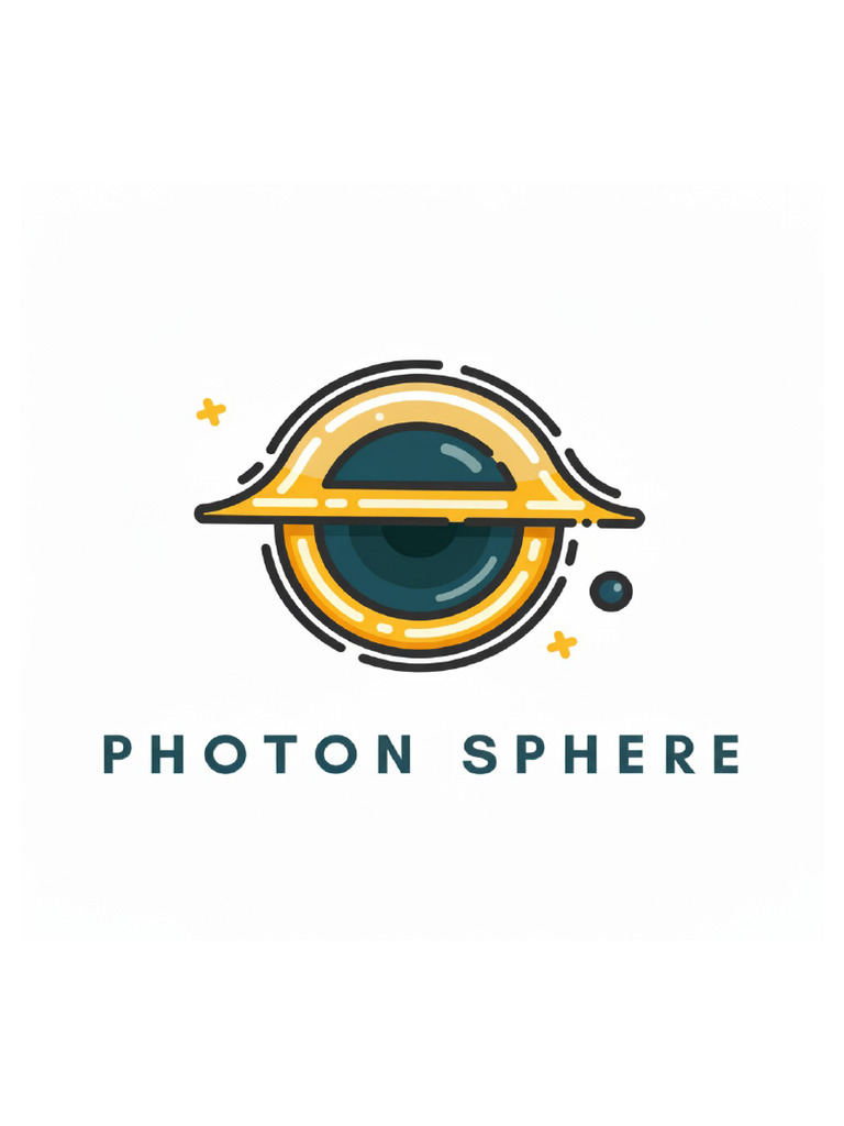 Photon Logo | PDF