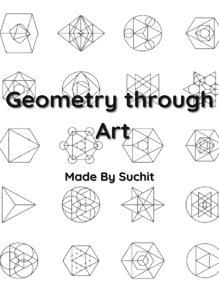 Geometry Through Art | PDF