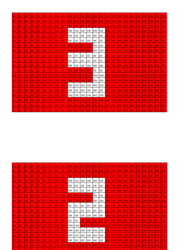 Papermob Pbak 2025.Xlsx Revisi 5 Jos Jis 3 | PDF