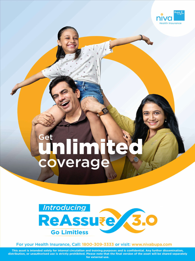 Reassure 3.0 Brochures | PDF