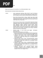 HSBGN Seluruh Indonesia | PDF | Pengelolaan Keuangan & Uang