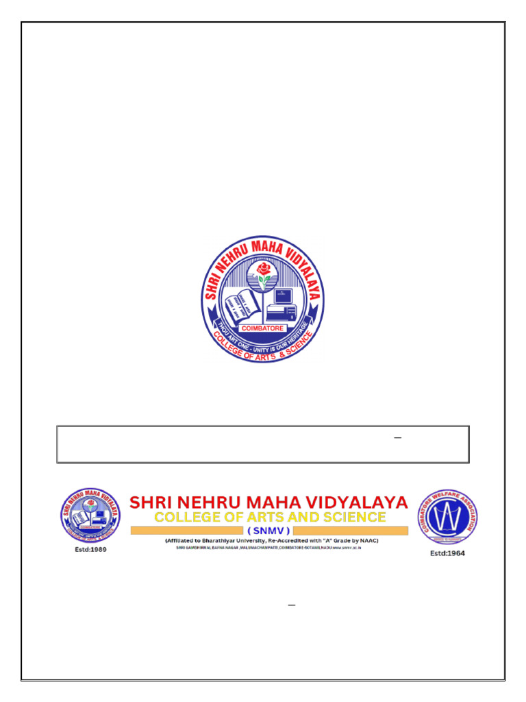 Final Tally Lab Manual 2024 | PDF | Debits And Credits | Business