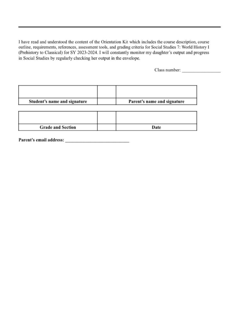 Aiesha Reply Slip | PDF