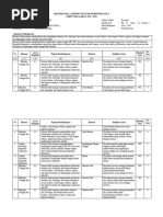 Langkah - Langkah Pengisian Kierun | PDF