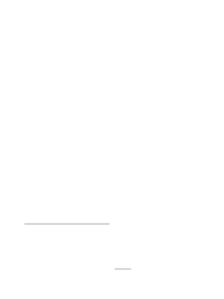 Balance Theory | PDF | Perception | Mental Processes