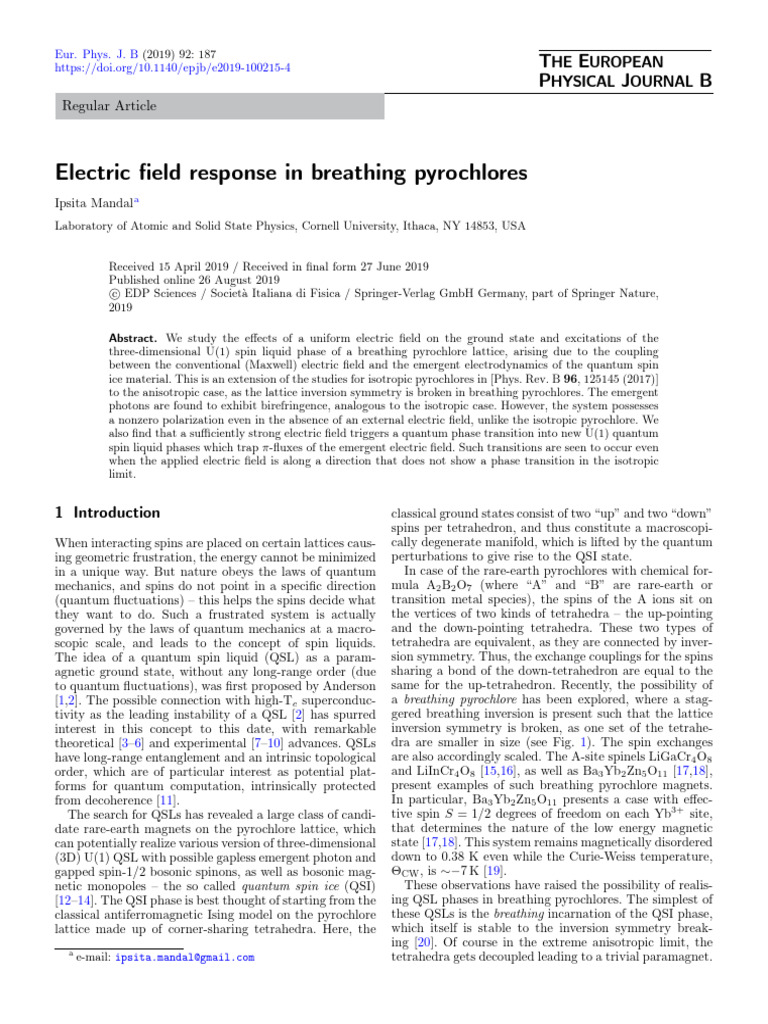 Paper Breathing Pyro | PDF | Physical Phenomena | Physics
