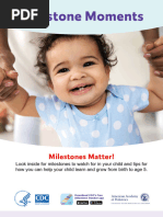 ASQ 3 Learning Activities Packet | PDF | Social Science