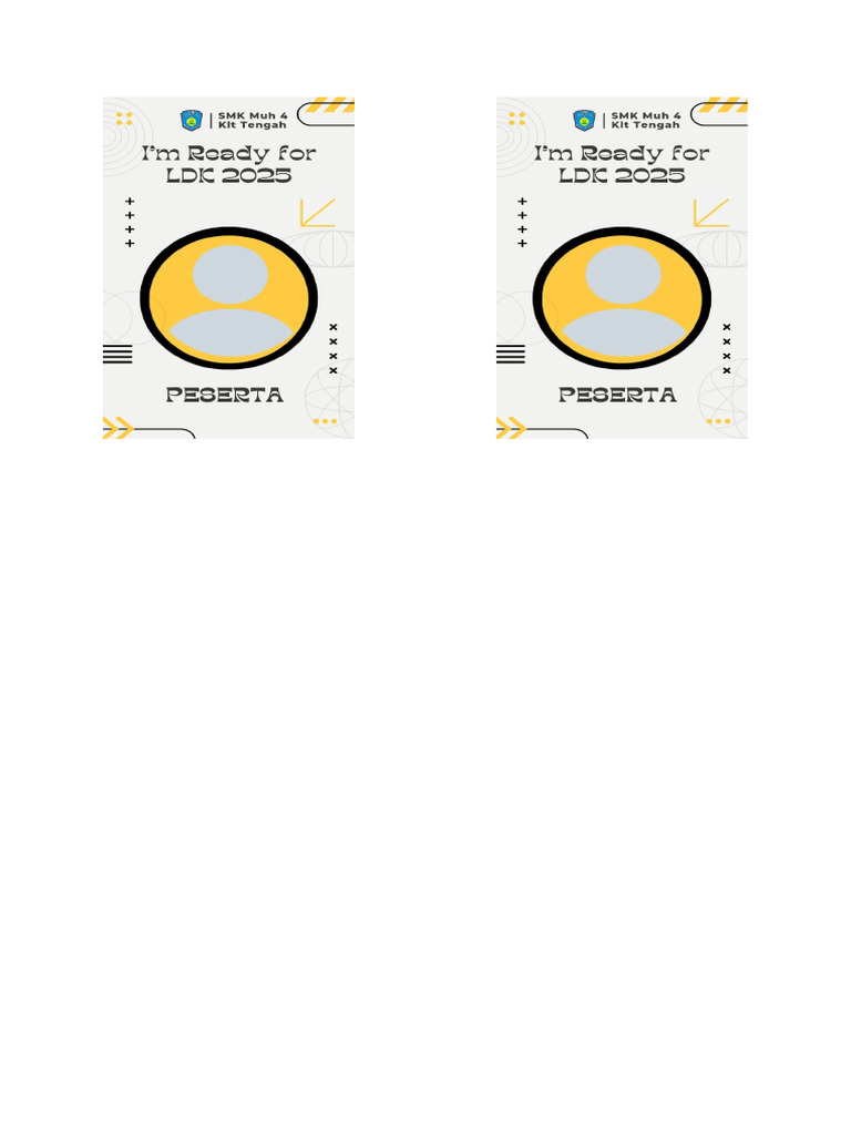 Print Id Card | PDF