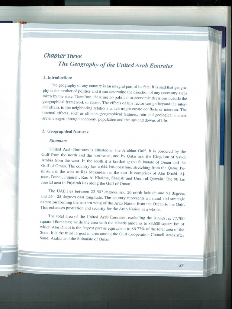 Textbook Chapter 3 (1) | PDF