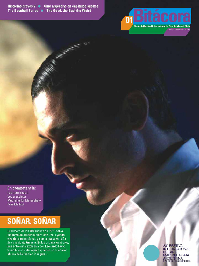 BİACORA Recovered PDF | PDF