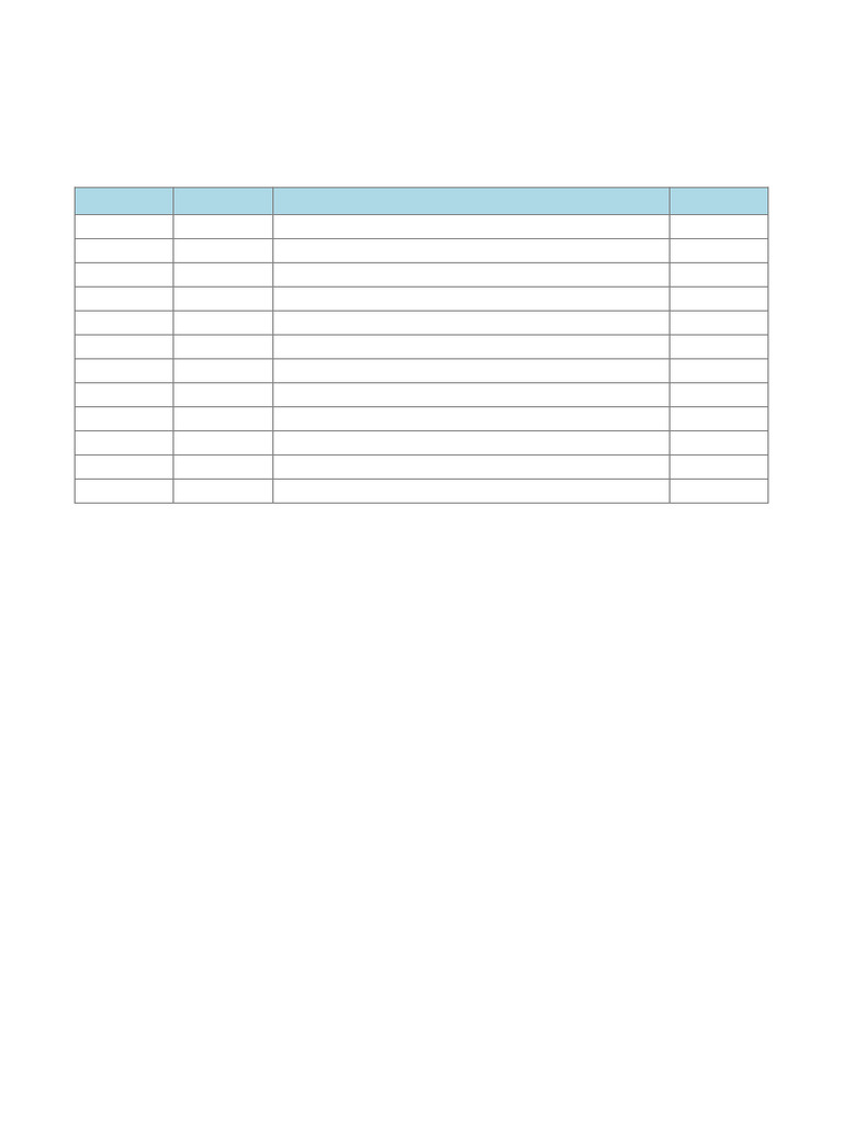 IAL Maths Retake Tracker | PDF