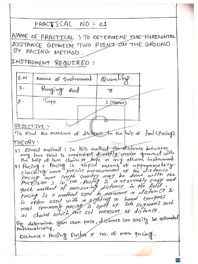 Pratical Watermark | PDF