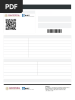 Manual de Declaración ISERTP 2023 | PDF | Contraseña | Impuestos