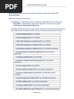 PhilGEPS Red Membership Registration Guide | PDF | Login | Service ...