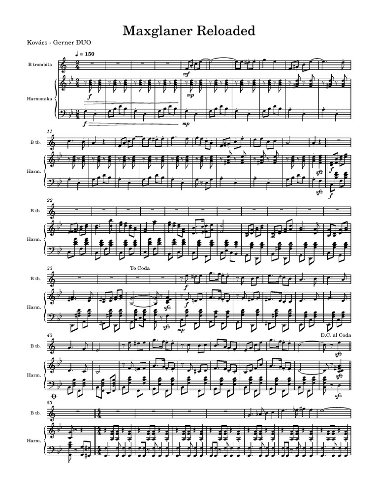 Maxglaner Reloaded | PDF