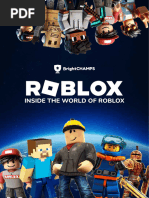 Luau Cheatsheet Very Useful | PDF | Control Flow | Computer Programming