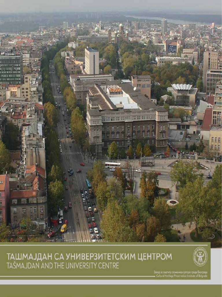 Tasmajdan | PDF