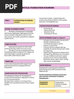 DepEd Accomplishment Report Template | PDF