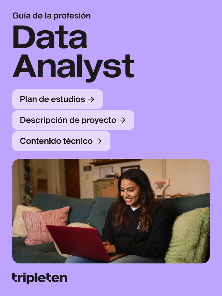 Data Analyst | PDF
